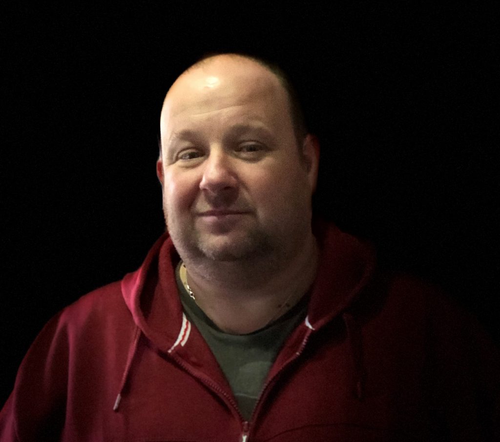 Presenters – Colne Radio 106.6FM