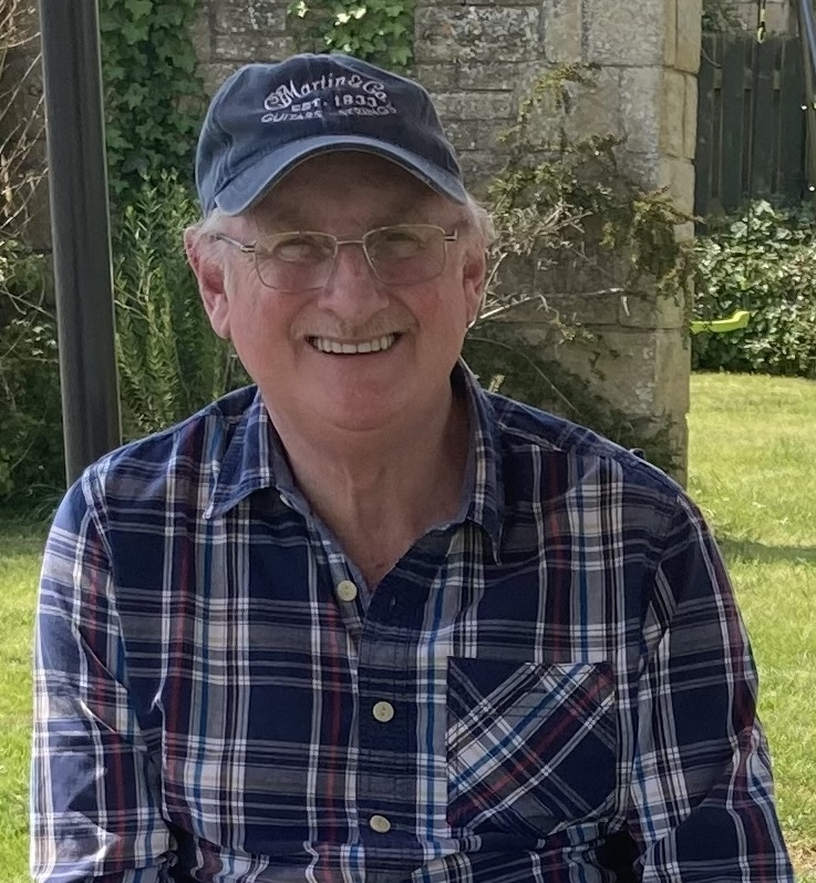 Presenters – Colne Radio 106.6FM