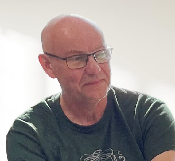 Presenters – Colne Radio 106.6FM